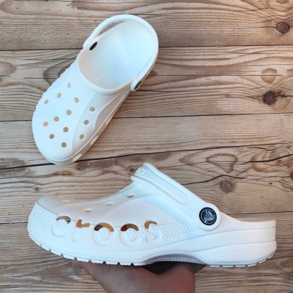 CROCS | Shoes | Crocs Baya Clog | Poshmark